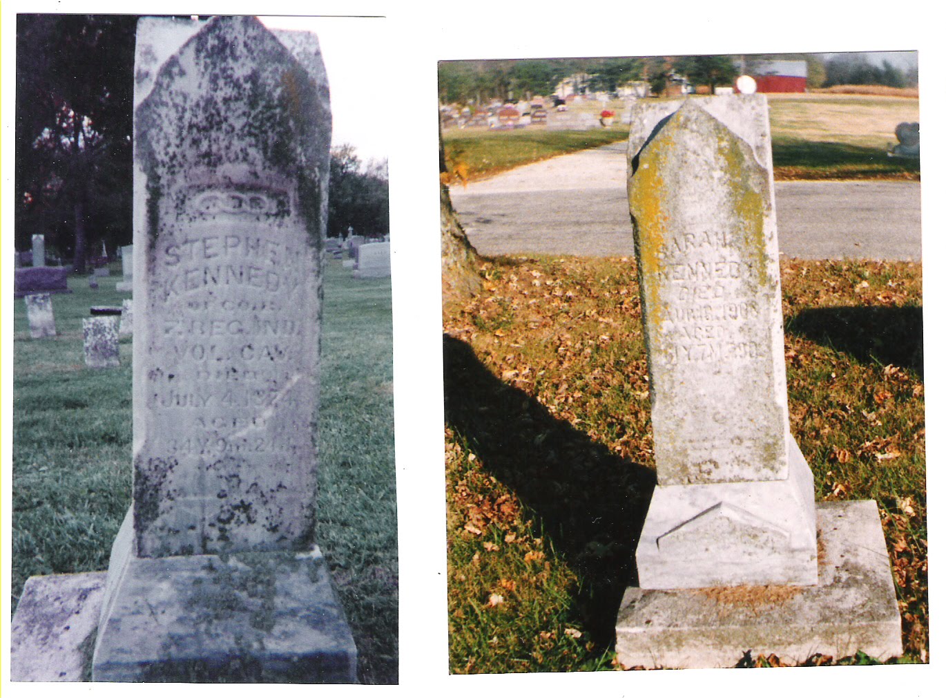 Samuel Lee and Elizabeth Gilham Pioneer History: Samuel Lee and ...