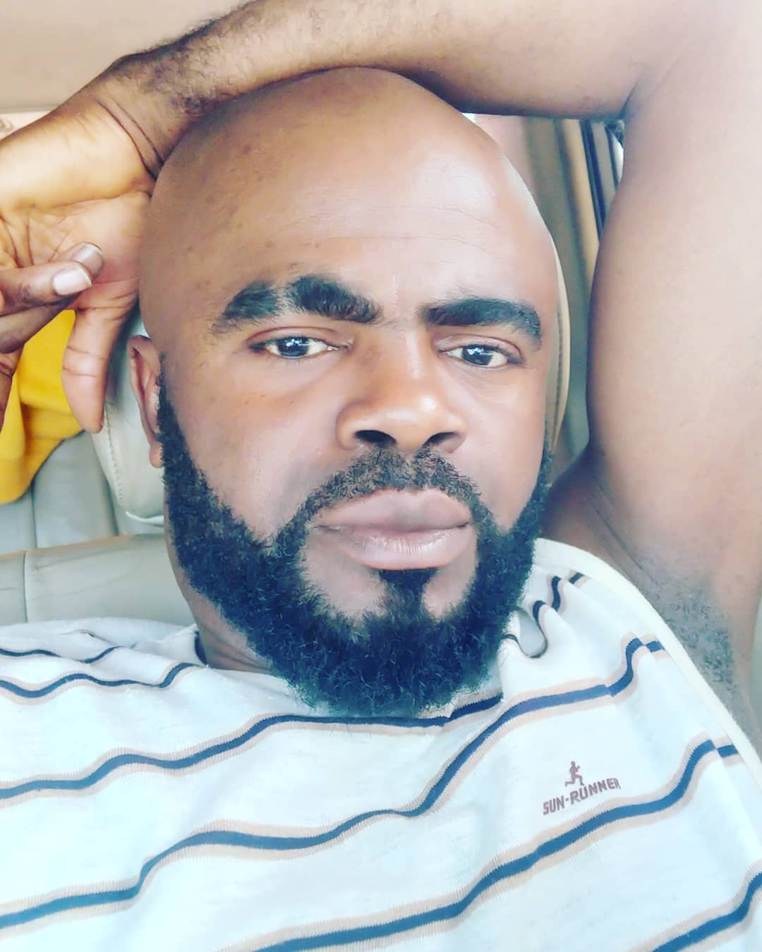 What is the real name of Chief Imo?