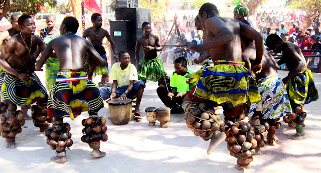 Festival de Zalala coloca Zambézia na rota do turismo internacional
