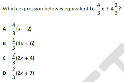 Common Core Math Library