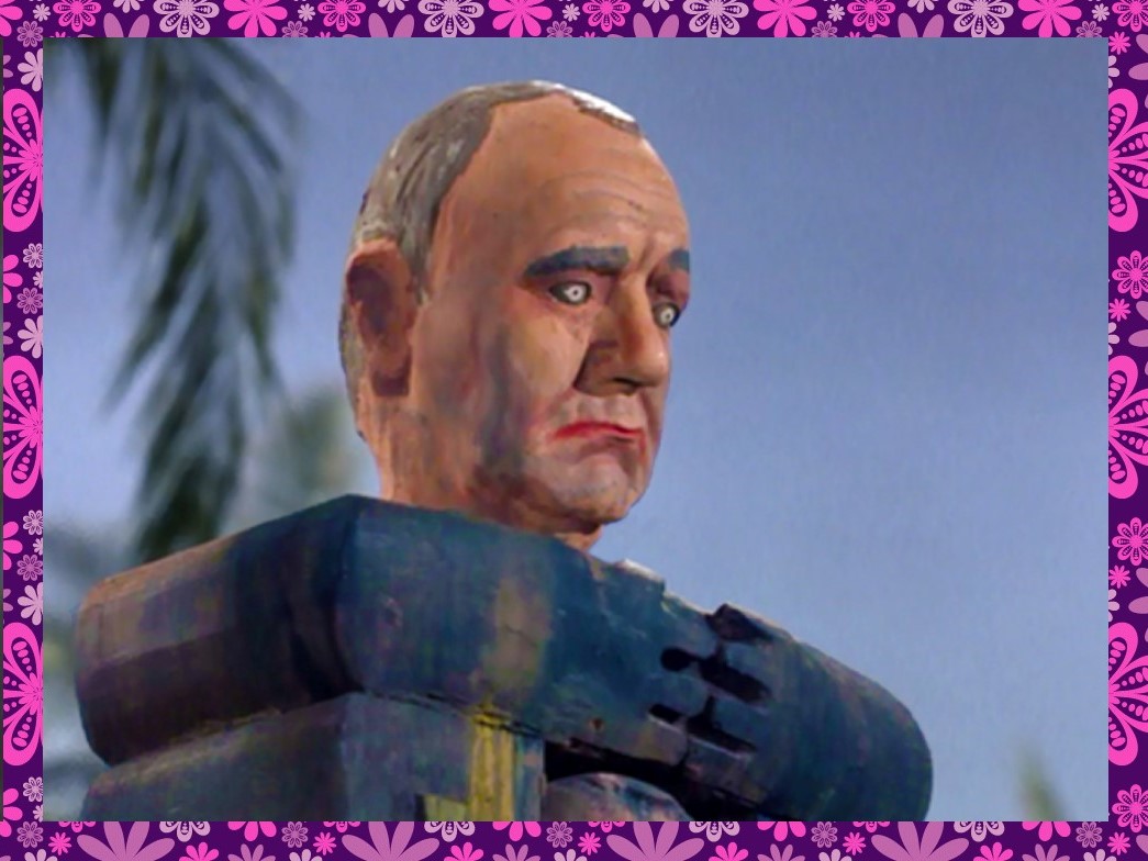 The Kupaki Khronicles: A Travelers Guide to Kupaki Island and the ...