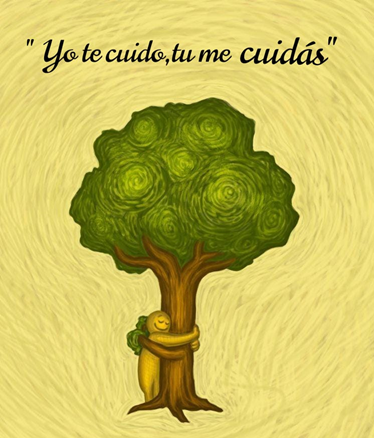 NIVEL INICIAL SALA DE 4 AÑOS SALITA ROJA : PROYECTO: "YO TE CUIDO, TU ...