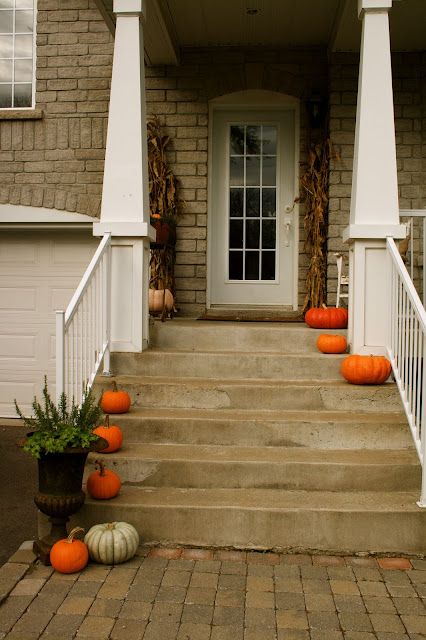 Experience the Wonderful.: oh...hello fall.