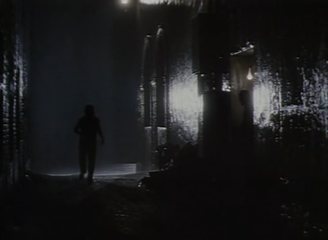 Movie Review: Slam Dance (1987) Dir. Wayne Wang | blah blah blah gay ...