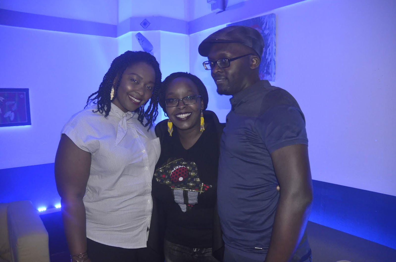 MlongoKihoma: HARMONIZE "KONDEBOY" IN HOUSTON - TEXAS