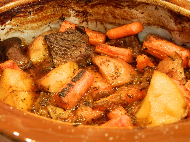 Primal Bites: Easy Budget Beef Stew