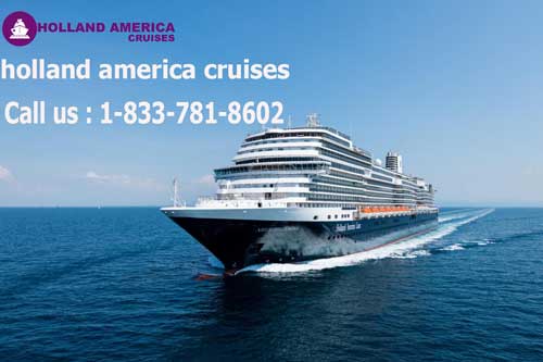 4 things to know about planning a Hawaii Cruise with Holland America Cruise