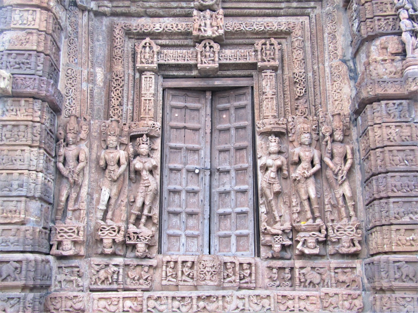 Vishnu mandir Janjgir | विष्‍णु मंदिर जांजगीर | vishnu temple janjgir ...