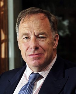 Promoting Crime Fiction : ‘Murder in Court’ by Three Ian Simpson