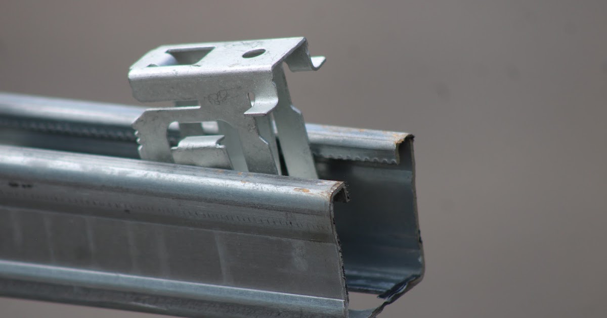 Galvanized Solar Panels Mounting Rails from Sona Solar Zimbabwe