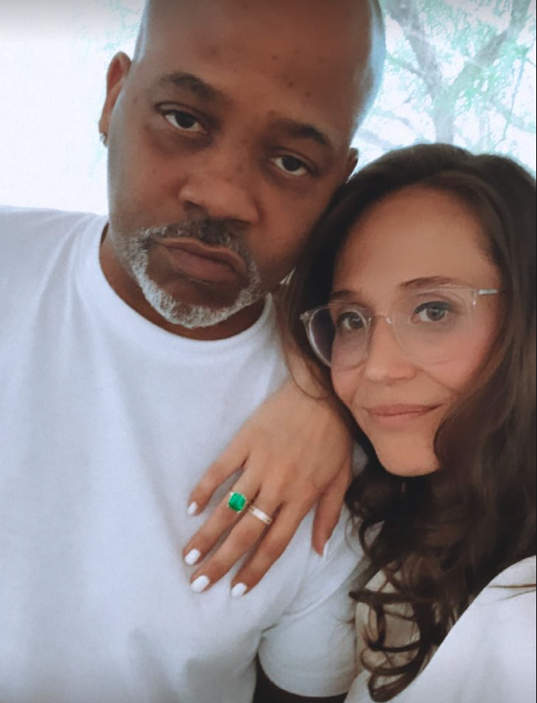 Rhymes With Snitch | Celebrity and Entertainment News | : Damon Dash ... Rhymes With Snitch | Celebrity and Entertainment News | : Damon Dash ...