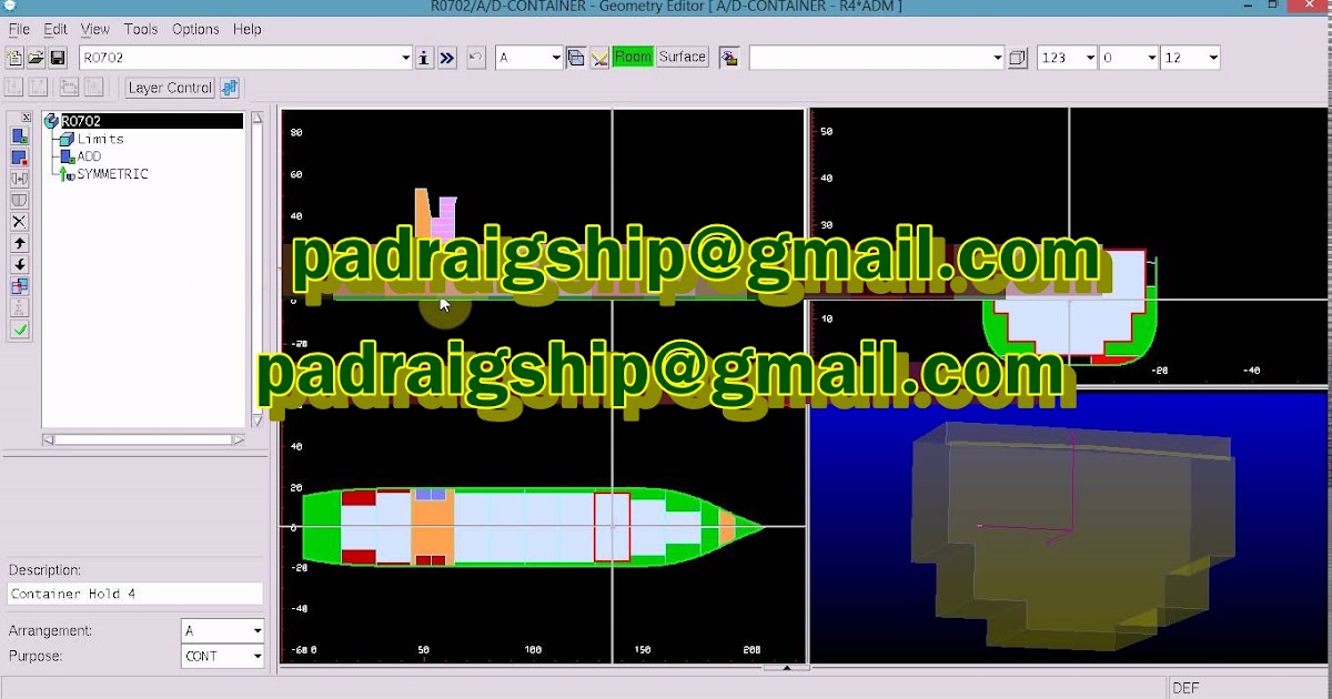 Download Napa Ship Design Software Software - pasefinders