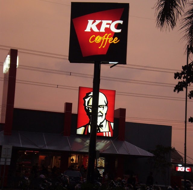 Harga Neon Box, Jenis, Kelebihan, dan proses Pembuatannya | Pengadaan ...