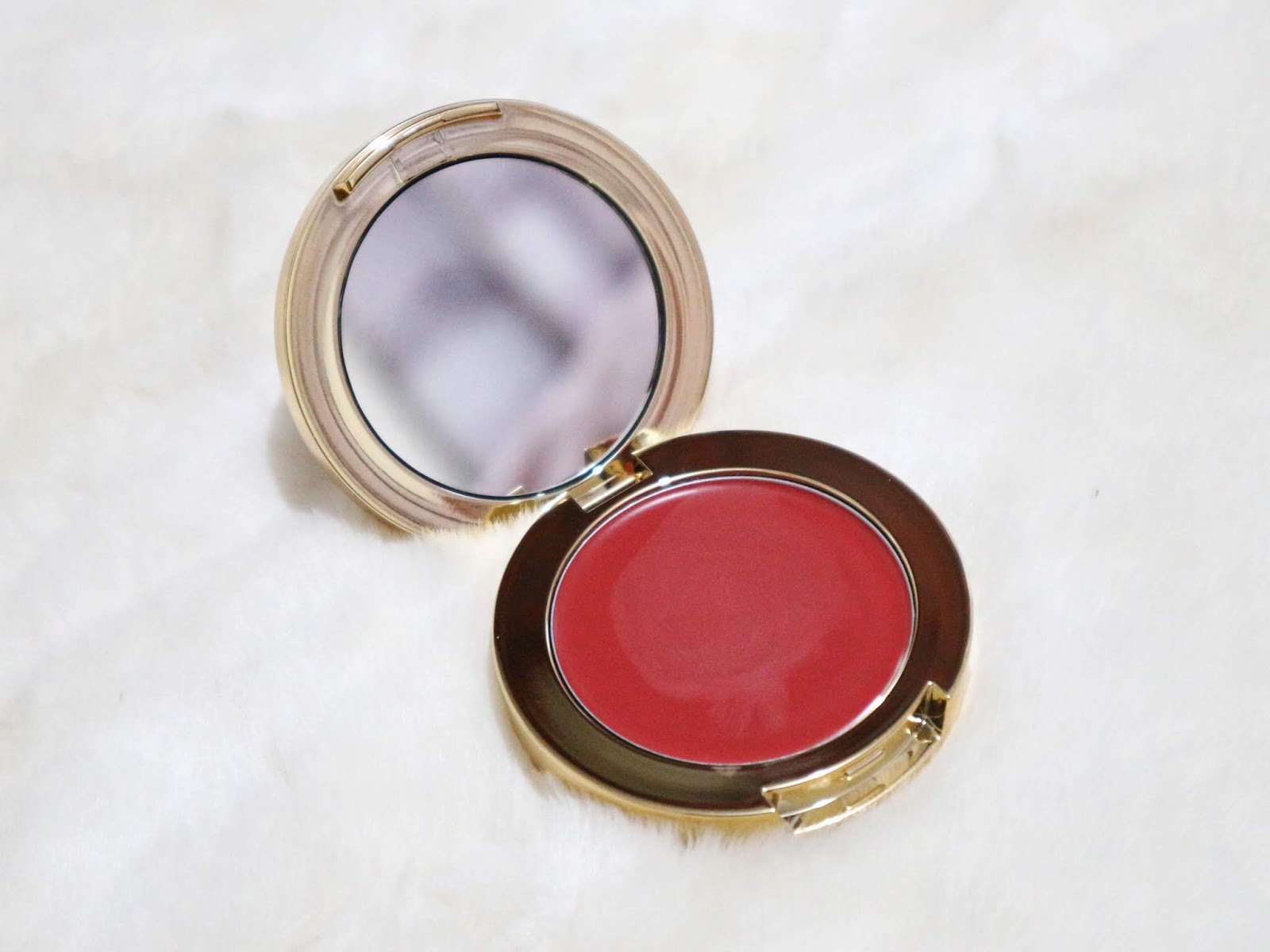 BEST MAKEUP PRODUCT EVER | 3CE TAKE A LAYER MULTI POT REVIEW - Blushing ...