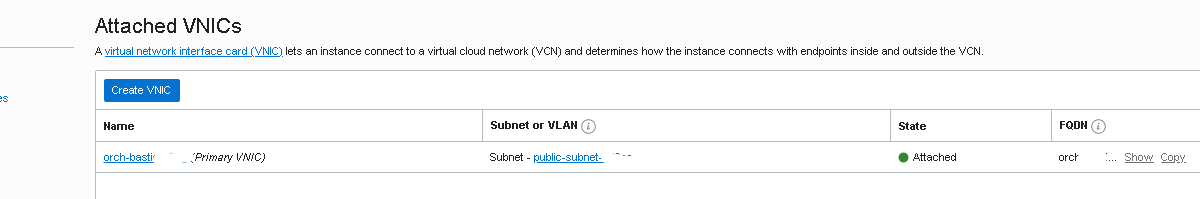 How to Permanently Change Hostname in Oracle Cloud Infrastructure (OCI) Compute Environment on ...