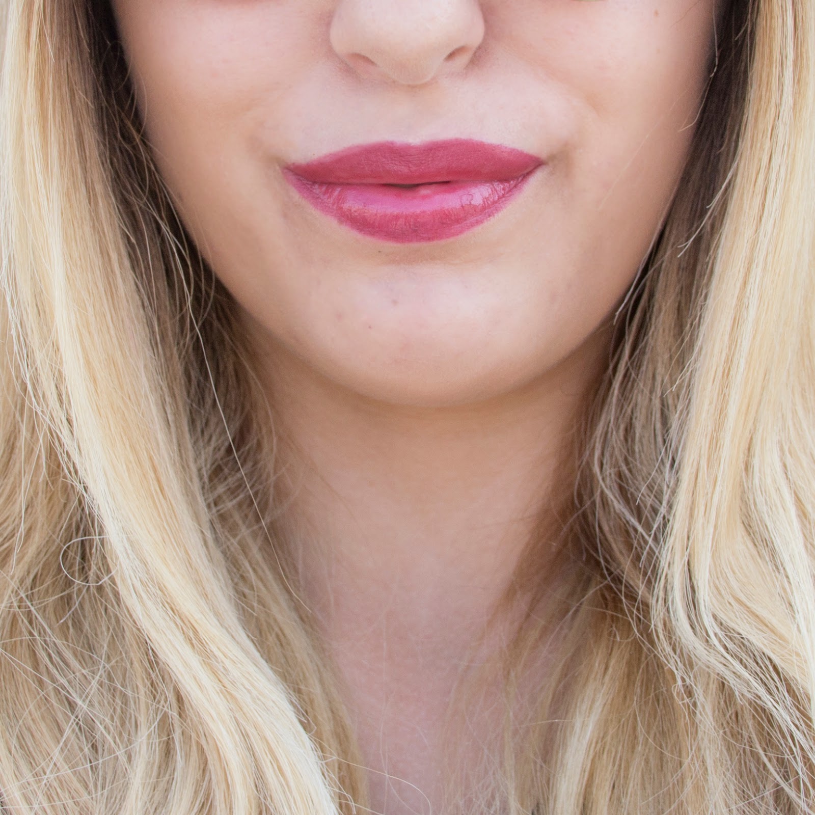 Review & Swatches: BeYu Cosmetics | Lipsticks* | A Blonde on the Go