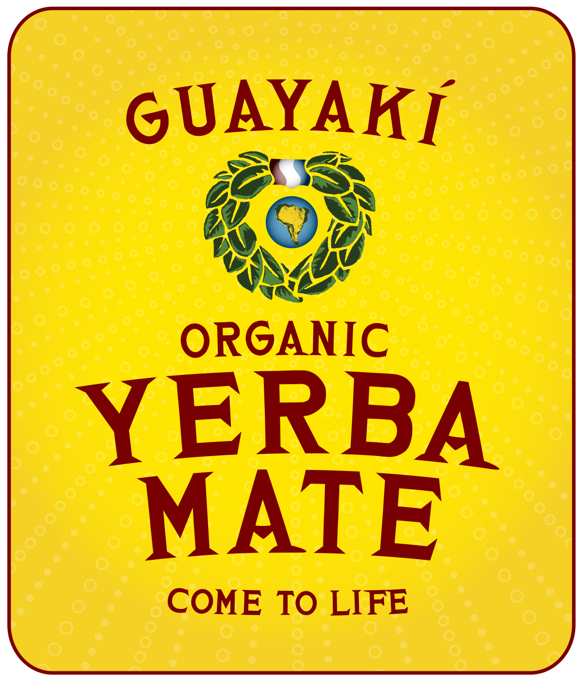 Axel Perez Blog: Stefan Kozak Announced as New CEO of Guyaki Yerba Mate ...