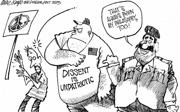 ProfLERoy: Why Do Judges Dissent?