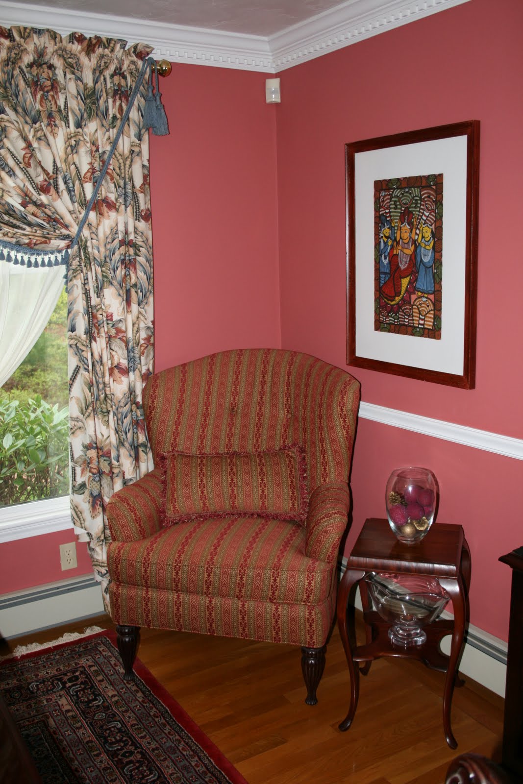 DESIGN NOTES: Redecorating Dining Room - Inspiration (1)