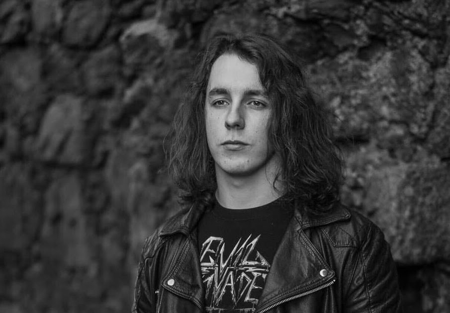 Hellripper - The Affair Of The Poisons