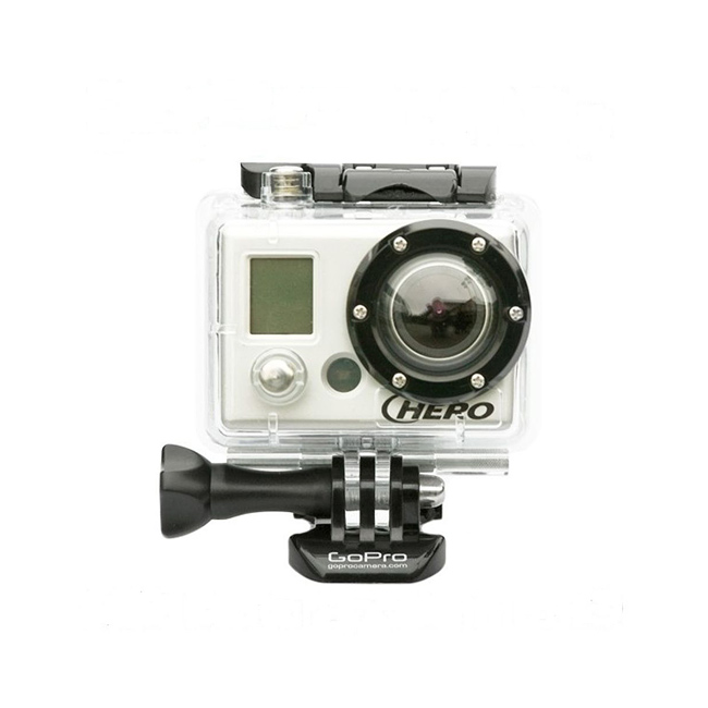 FreedomSafe: GoPro HD Motorsports HERO 5 MP Digital Camcorder