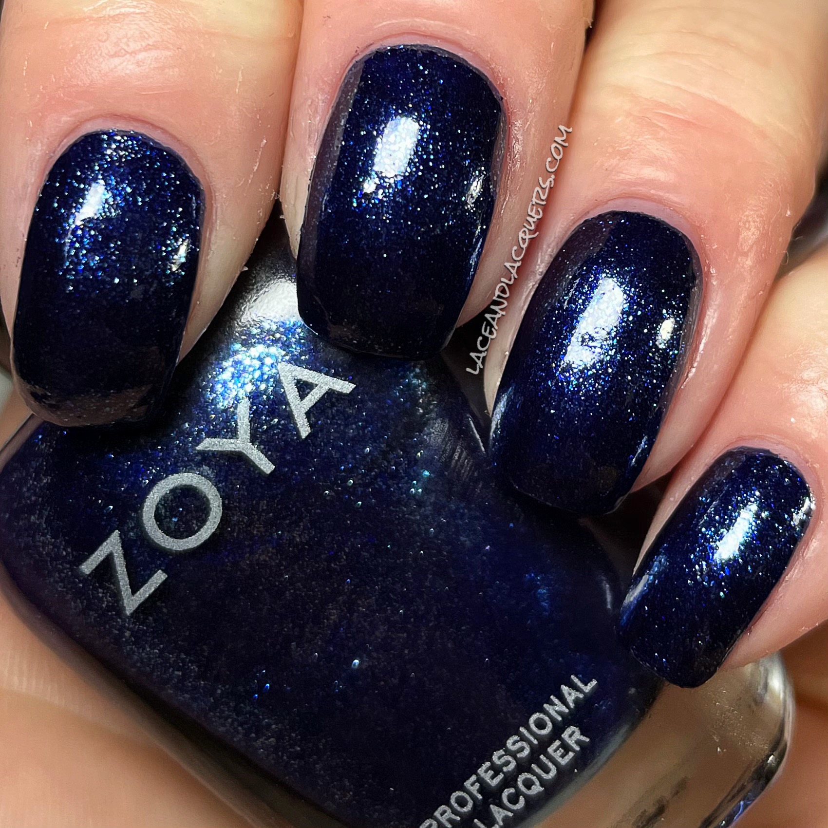 ZOYA: Holiday 2020 Intriguing Collection PART II [Nico, Eunice, Regina ...