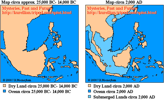 delyoper: Symbolism and Architecture from AD 30,000 BP to AD 2100