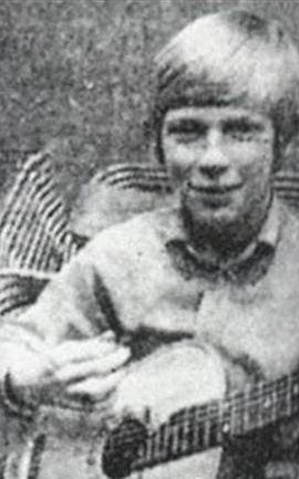 ~MUSIC IS WHAT FEELINGS SOUND LIKE~: Steve Clark...