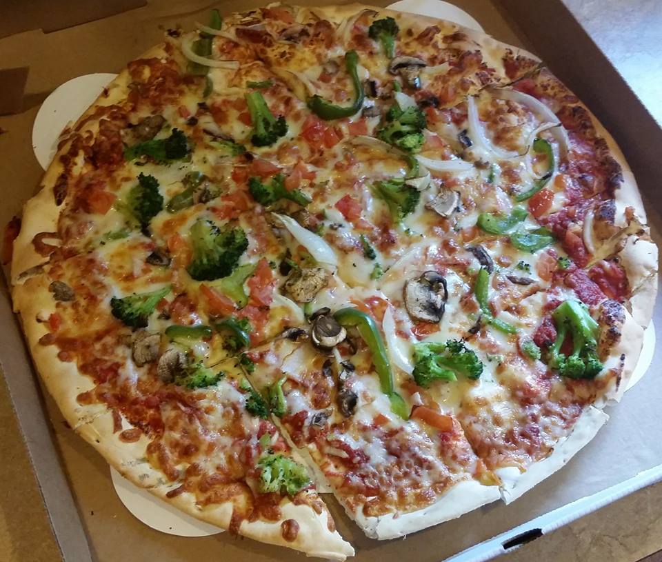 Top 10 Popular Pizza Toppings