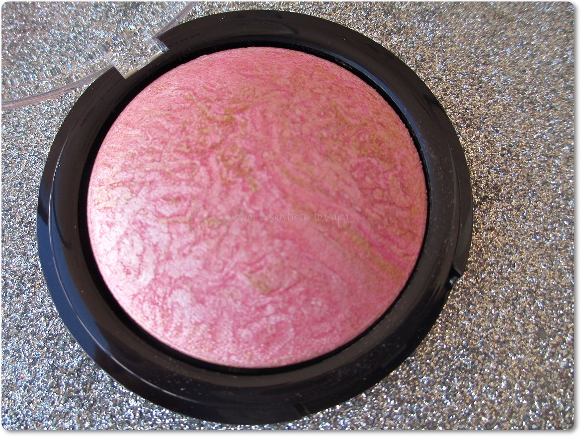 Volver a Sentirte to Wapa - Blog de belleza: Regalos de Miss Potingues ...