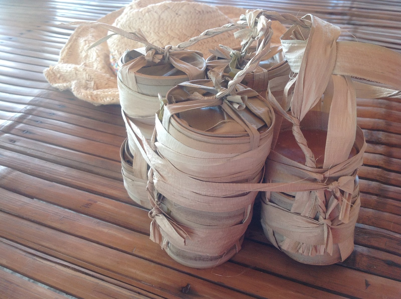 Wendy the Wanderer: Surface Interval at Isla Verde in Batangas