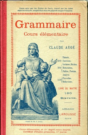 L'art et la nature sous toutes leurs formes: Claude Augé et les vitraux ...