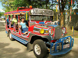 ♥♥♥ ~~~: Pinoy Jeepneys
