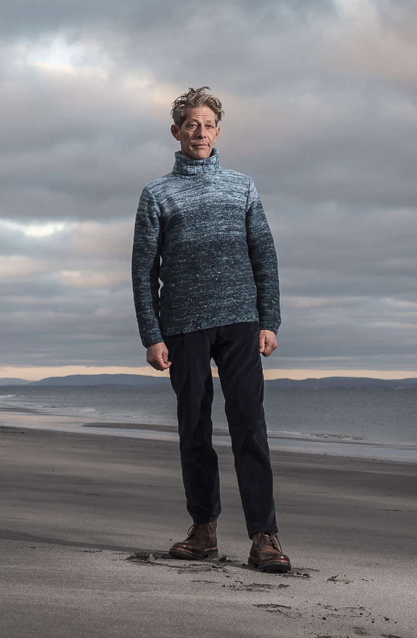 Inis Meáin Fall-Winter 2020 Collection