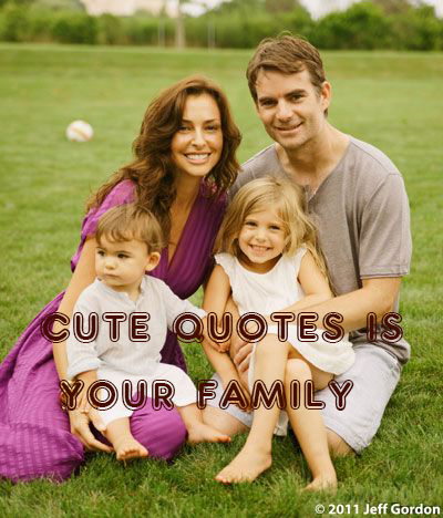 Cute quotes for life, Life is just a bowl of cherries