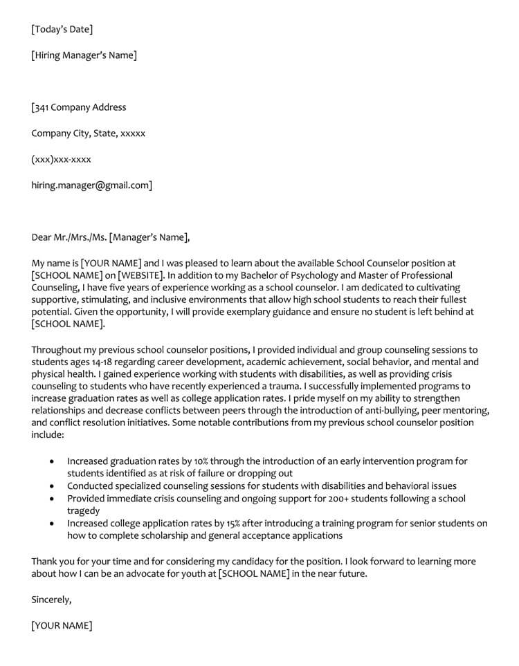 Cover Letter Body Sentence Examples Sample Letter cover-letter-body-sentence-examples-sample-letter
