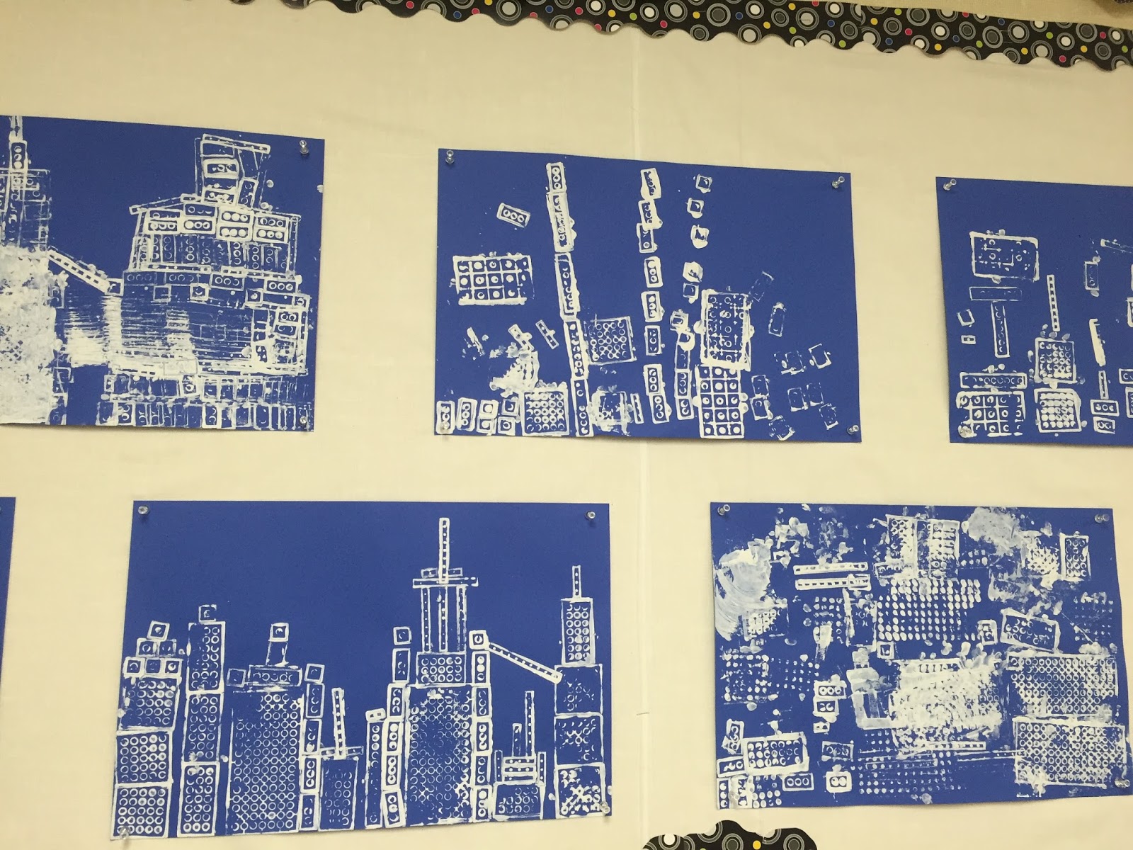 A View Into My Classroom: Minds Under Construction