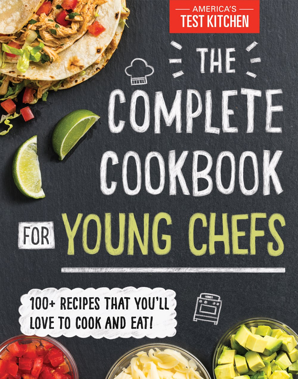 Beth Fish Reads: Weekend Cooking: The Complete Cookbook for Young Chefs ... Beth Fish Reads: Weekend Cooking: The Complete Cookbook for Young Chefs ...