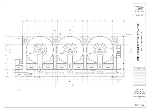 Imagineerland: Balloon Simulator