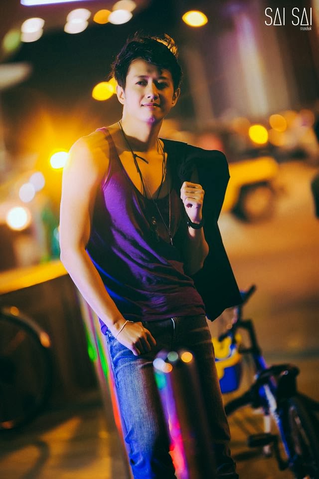 Sai Sai - The Star of Myanmar