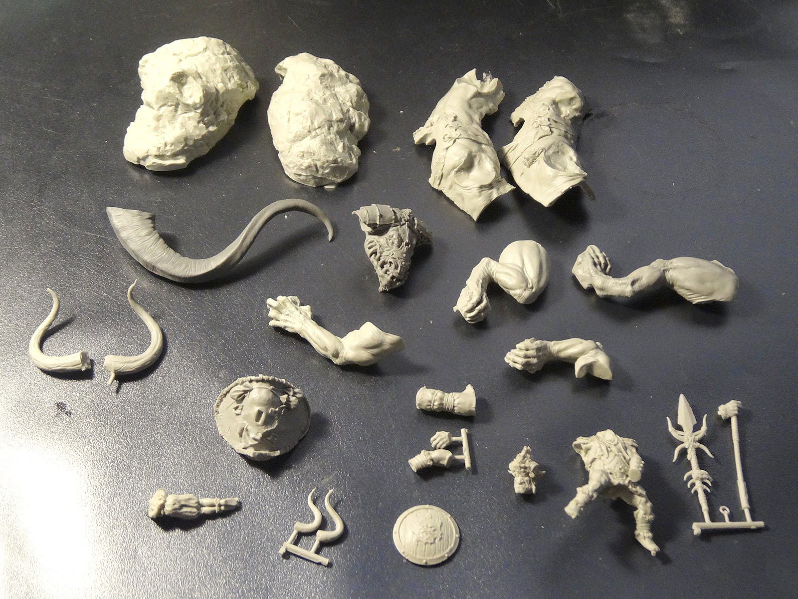 Mu 48 - Rocco | planetFigure | Miniatures