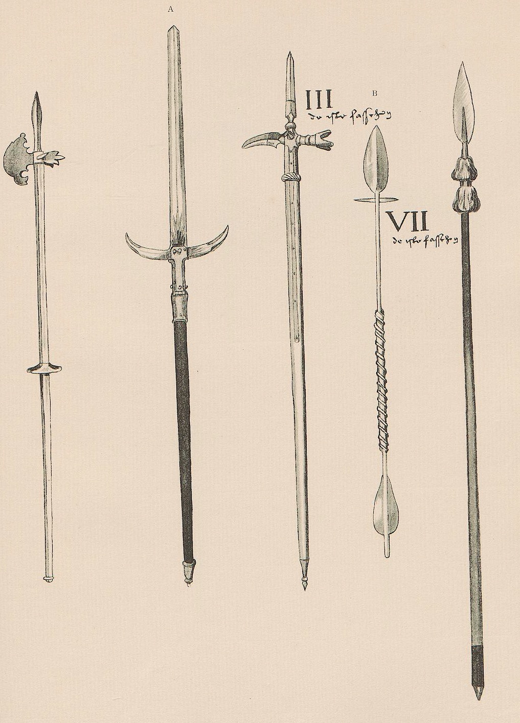 Tercios de Flandes: Hombres de armas en el siglo XVI. Caballería ...