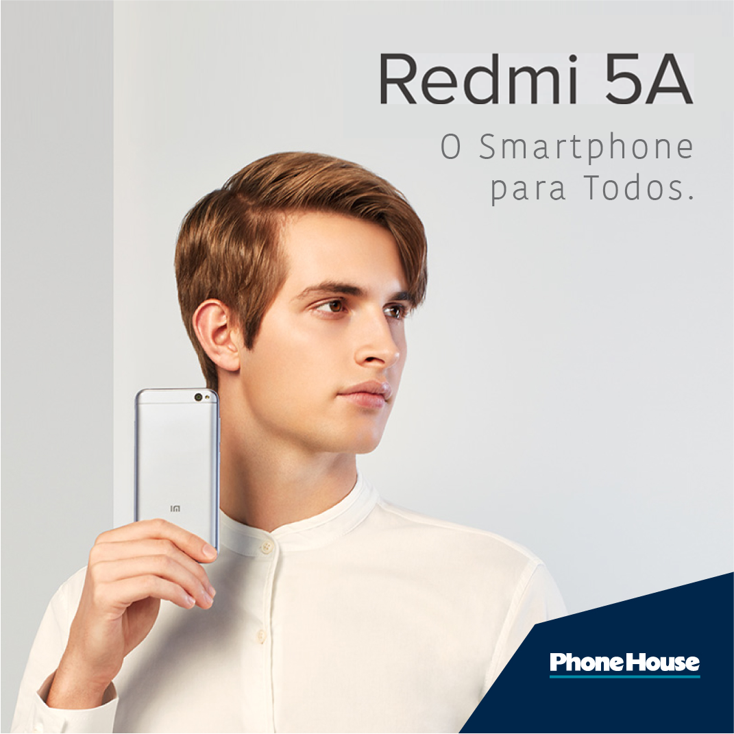 A Minha Casa Digital: Xiaomi chega à Phone House