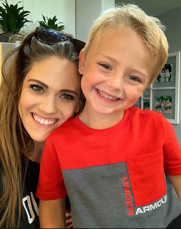 Bates Family Blog: Bates Updates and Pictures | Gil and Kelly | 19 Kids ...