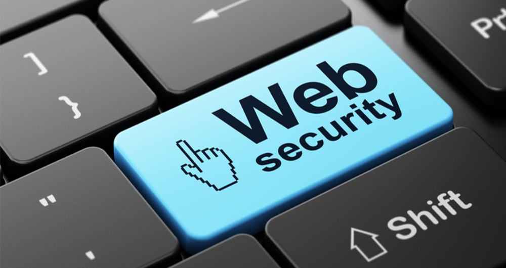 Cybersecurity Integration: The key to Effective Web Design Security ...