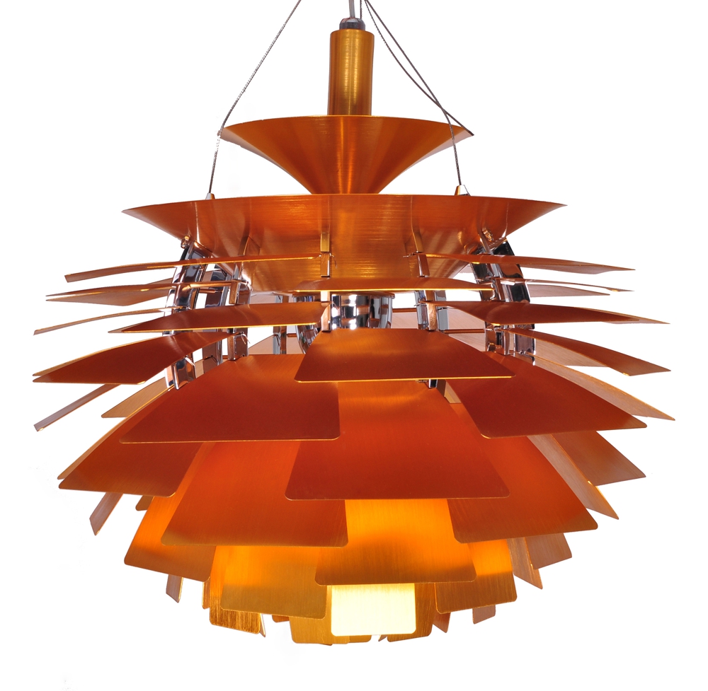 Designer and LED Lighting: Scandinavian Style Lighting with a Brisbane ...