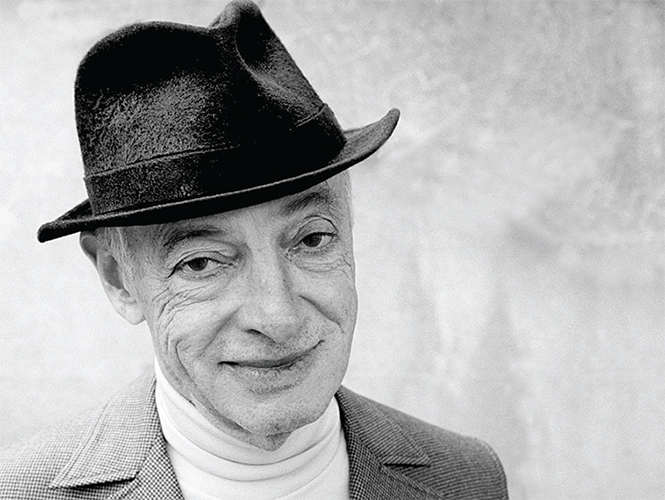 Rancho Las Voces: Literatura / México: Saul Bellow, centenario; Nobel ...