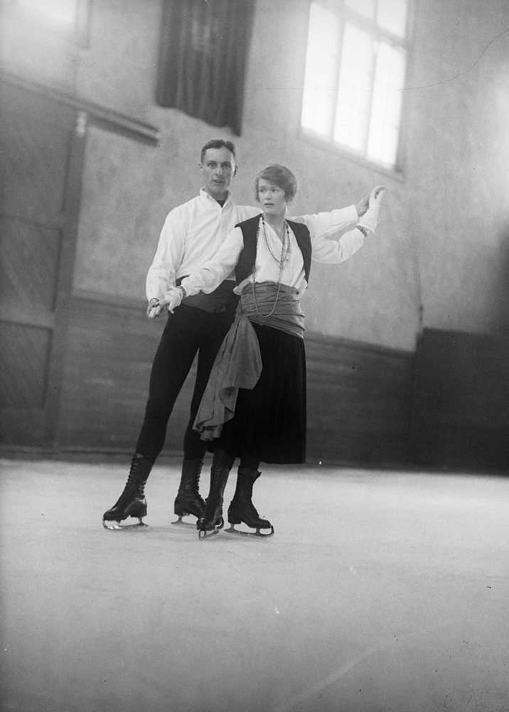 Skate Guard: John Zalvidar Machado, A Forgotten Canadian Champion With ...