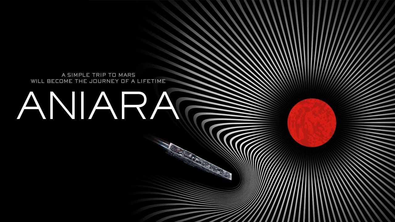 Filme "Aniara": a tecnologia nos protege, menos de nós mesmos ~ Cinema ...