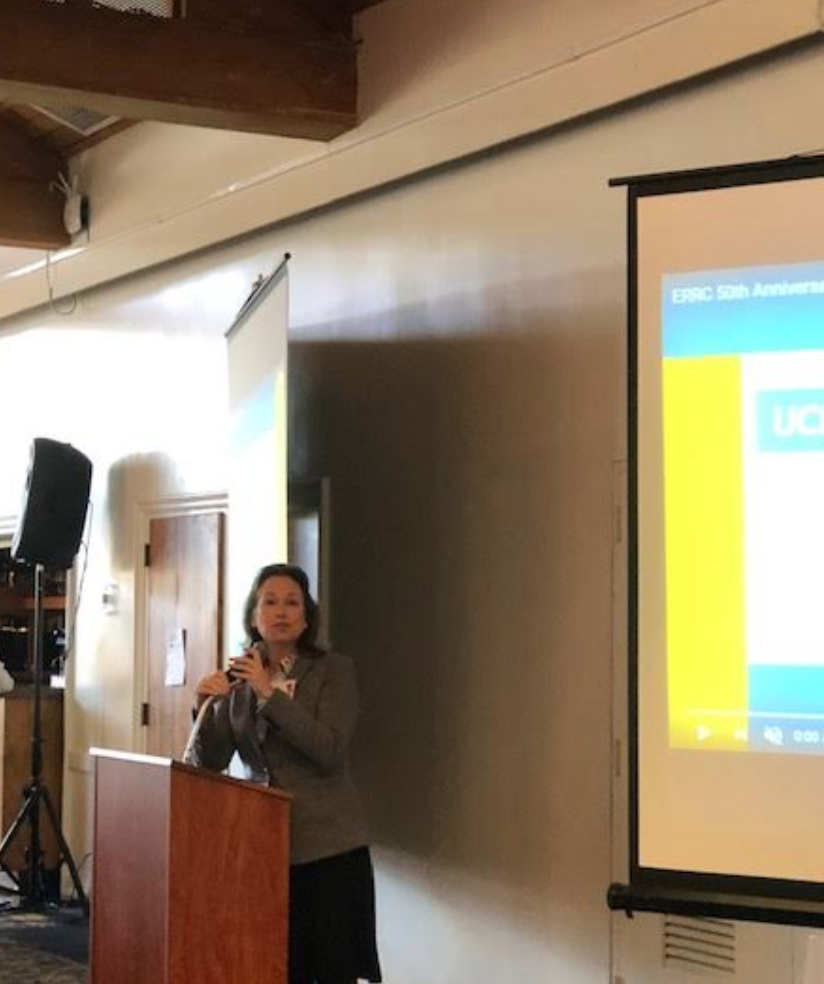 UCLA Faculty Women's Club: 2019